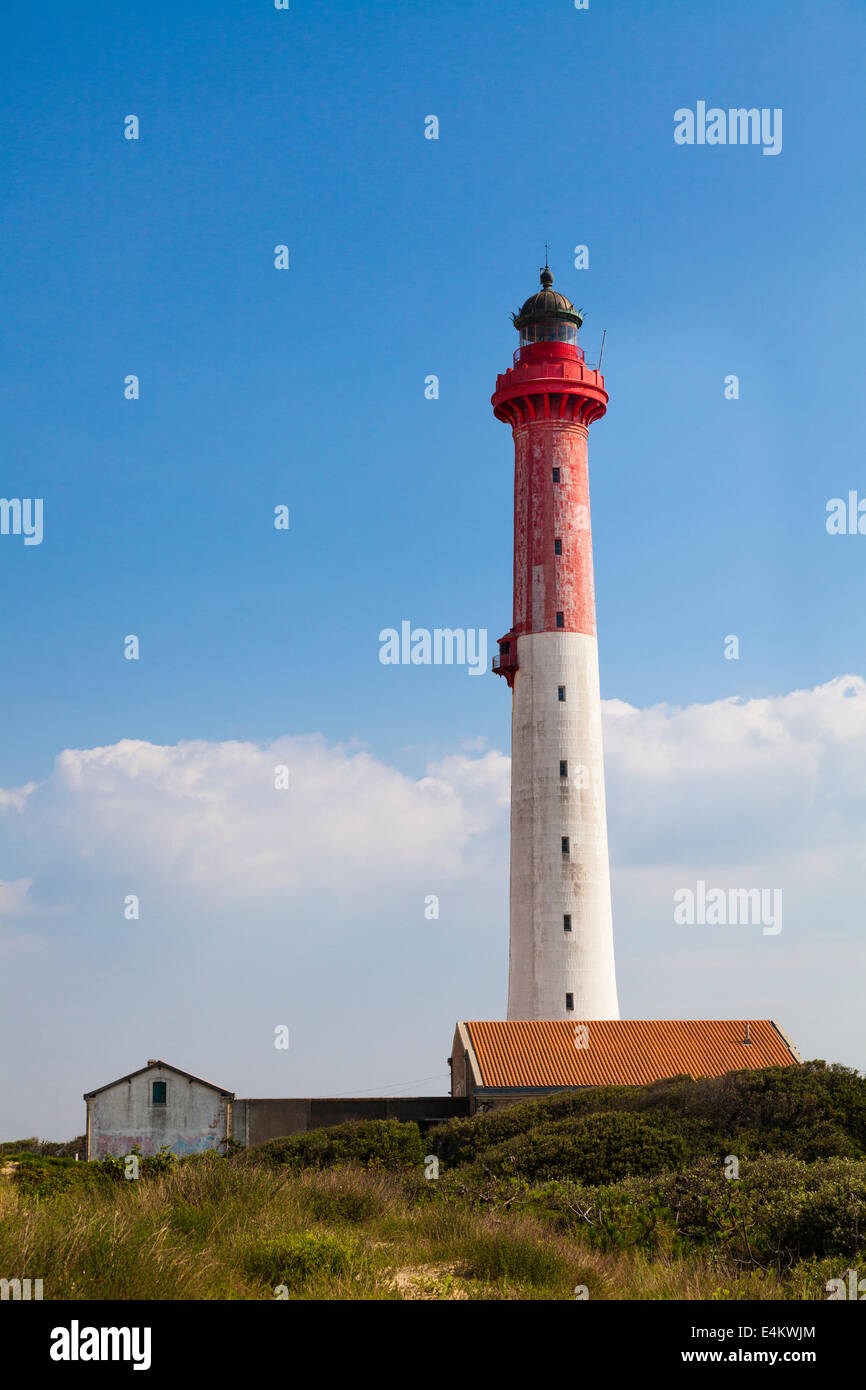 La coubre lighthouse hi-res stock photography and images - Alamy