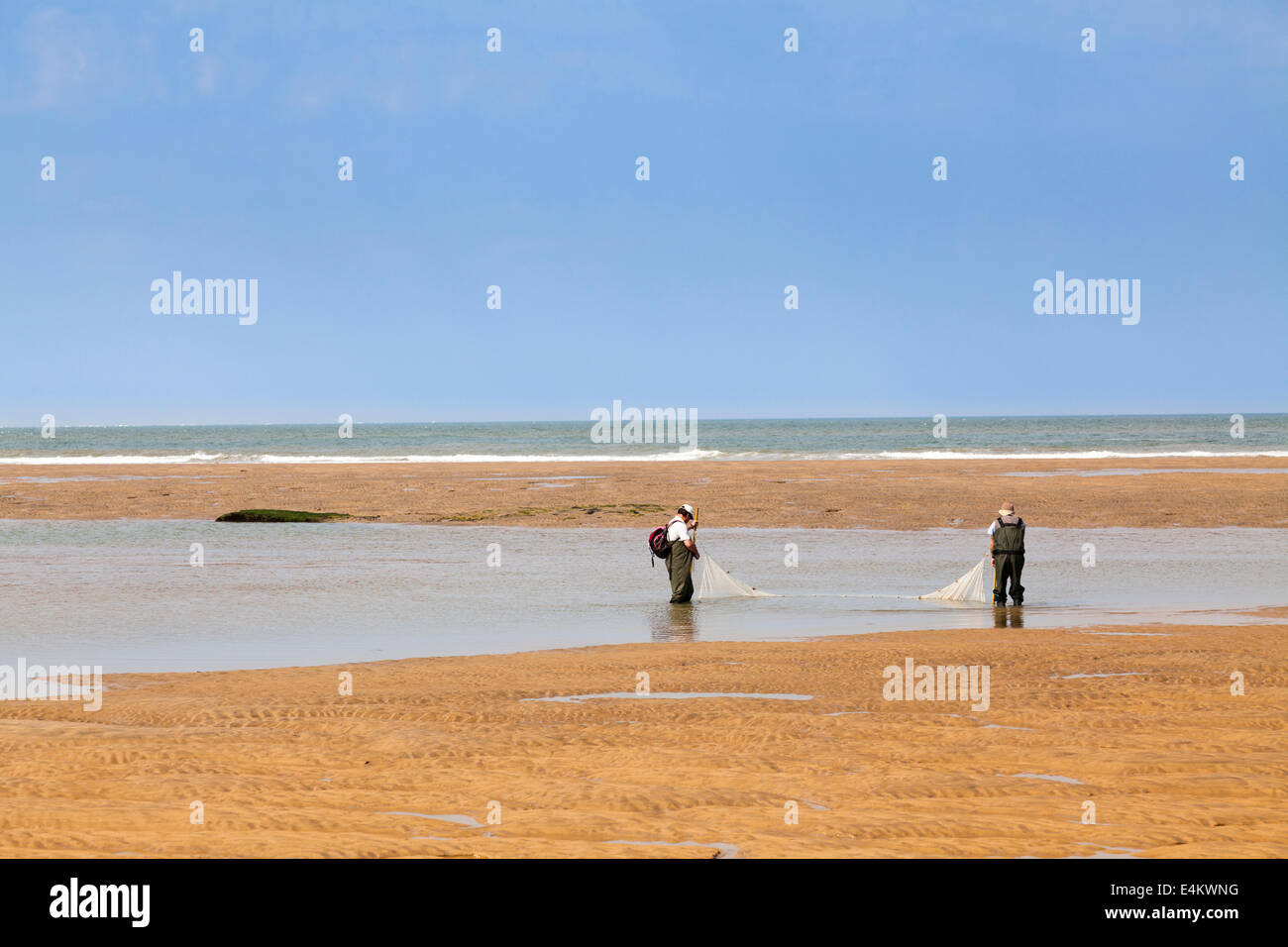 Trawling Net High Resolution Stock Photography and Images - Alamy