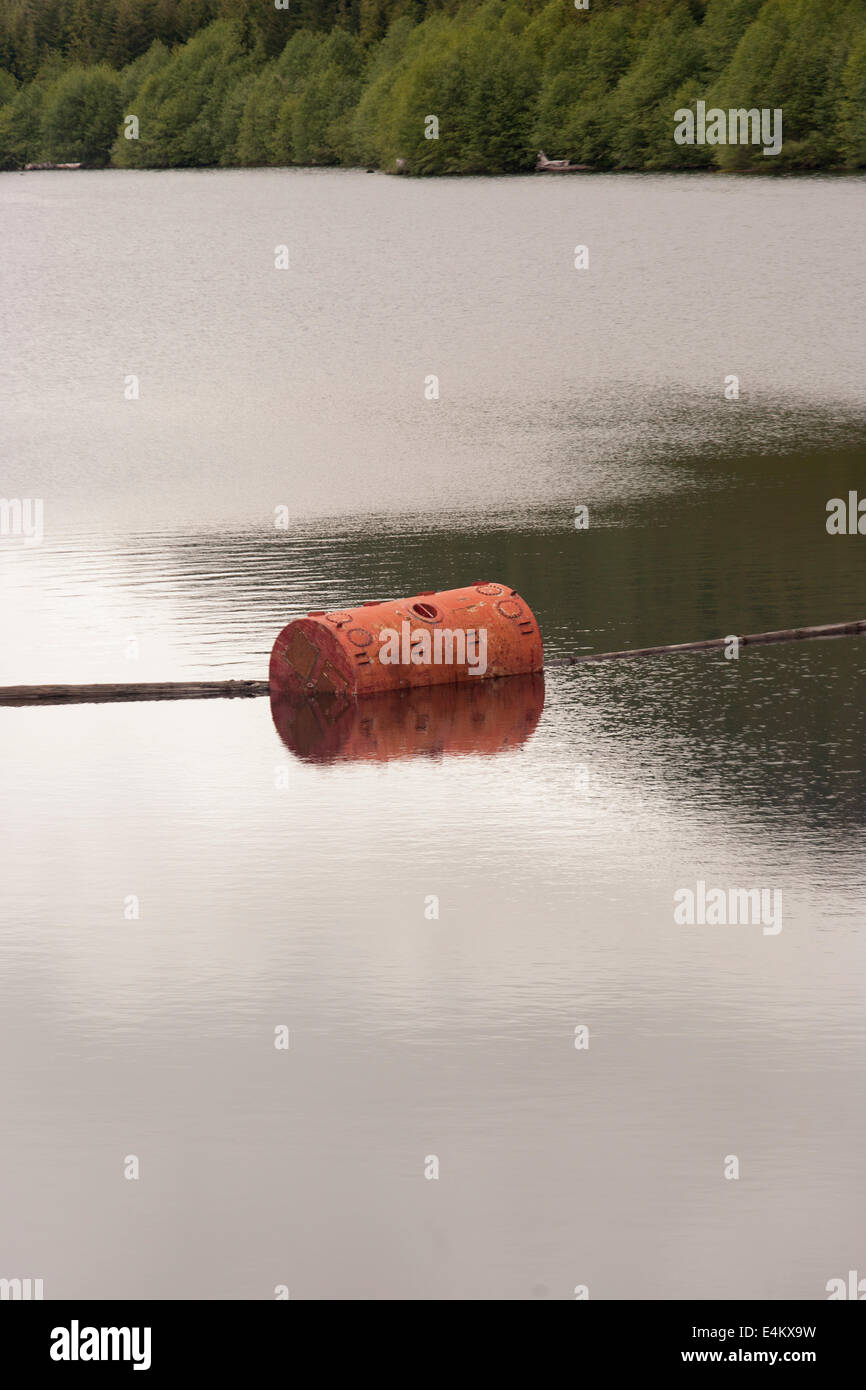 Large buoy hi-res stock photography and images - Alamy