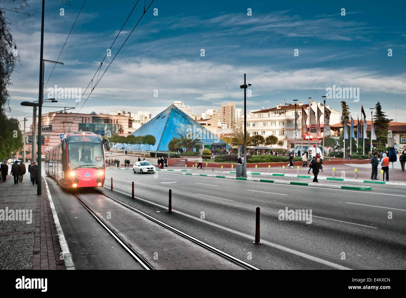 Bursa turkey hi-res stock photography and images - Alamy