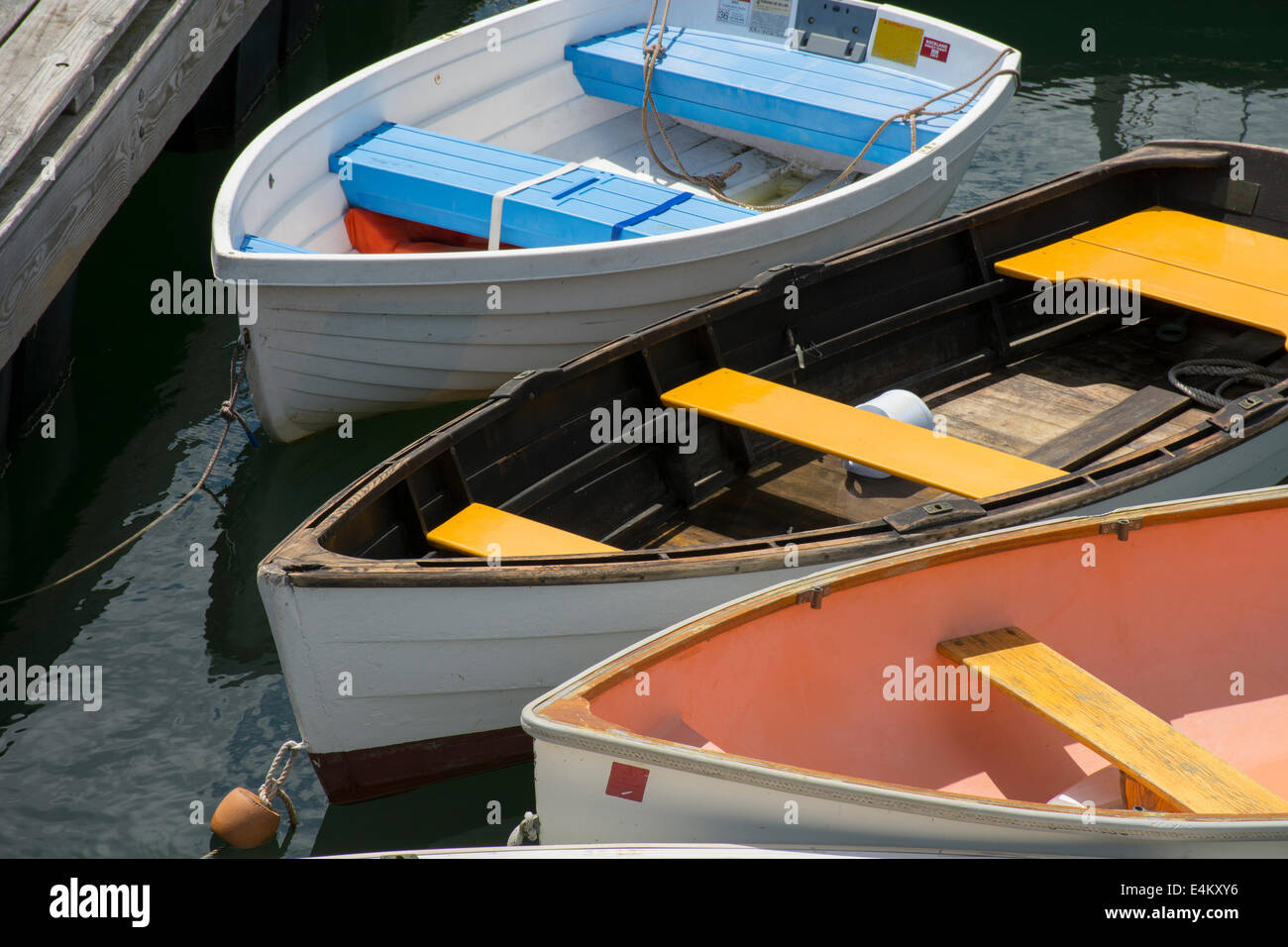 Row boat launch hi-res stock photography and images - Alamy