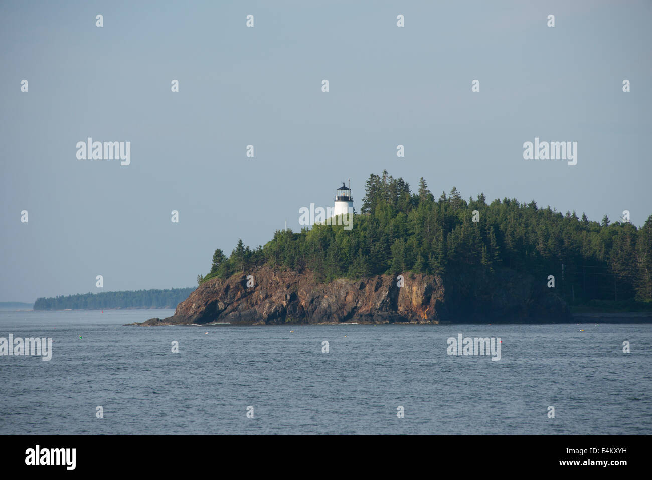 Owls head light hi-res stock photography and images - Alamy