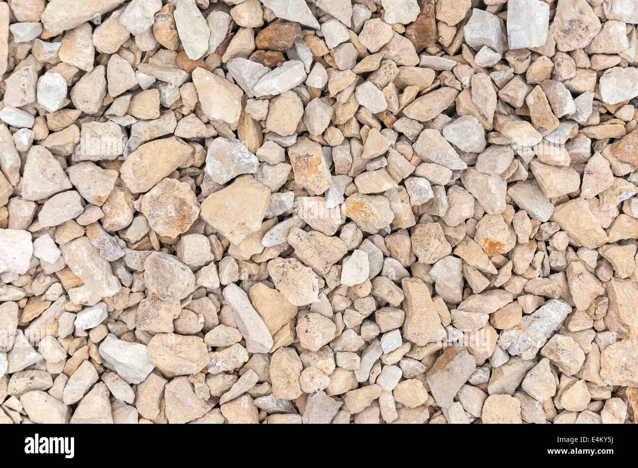 Gravel stone texture hi-res stock photography and images - Alamy