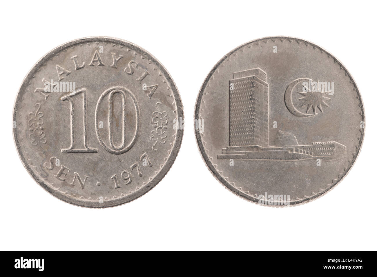 10 sen hi-res stock photography and images - Alamy