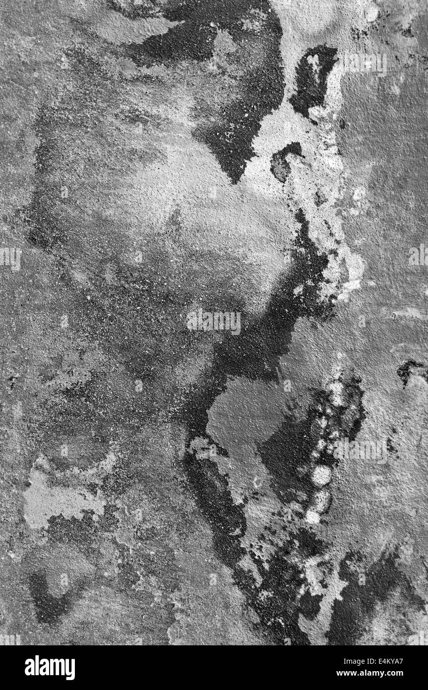 Brushed light metal texture Black and White Stock Photos & Images - Alamy