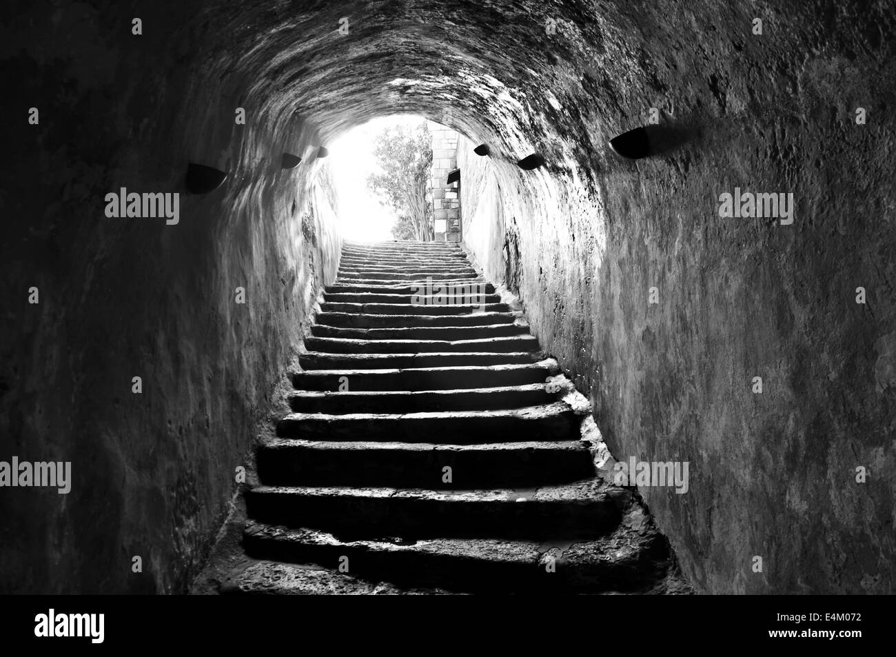 Turkey panoramic Black and White Stock Photos & Images - Alamy