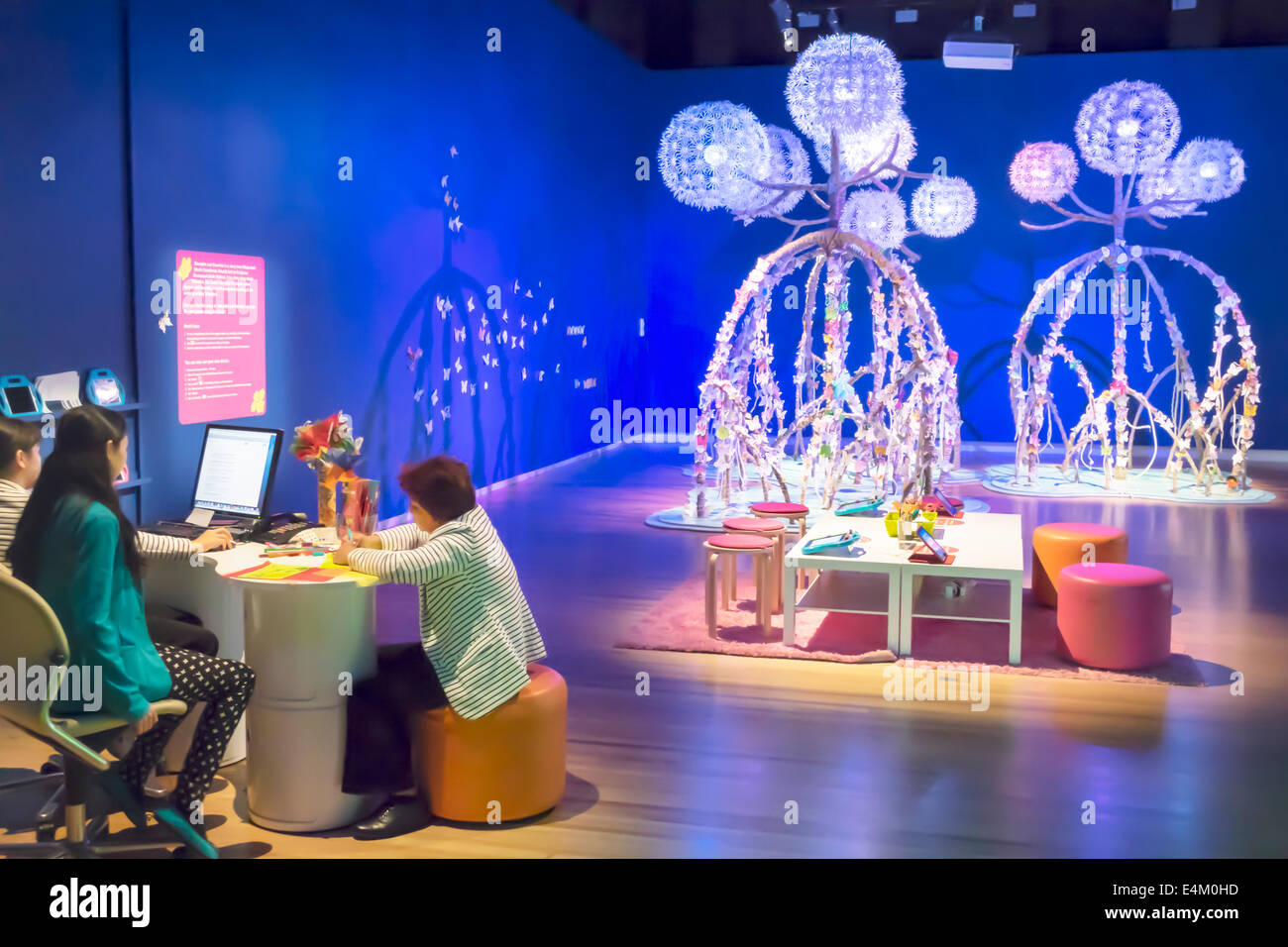 Brisbane Australia,Queensland South Brisbane,Cultural Centre,center ...