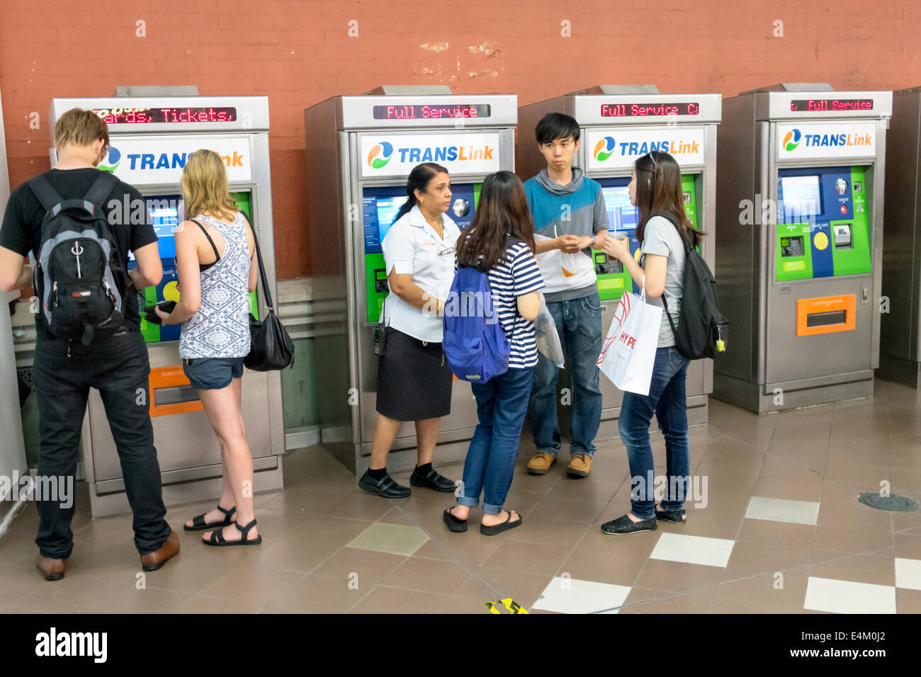 Brisbane Australia,Queensland Central Railway Station,Rail System ...