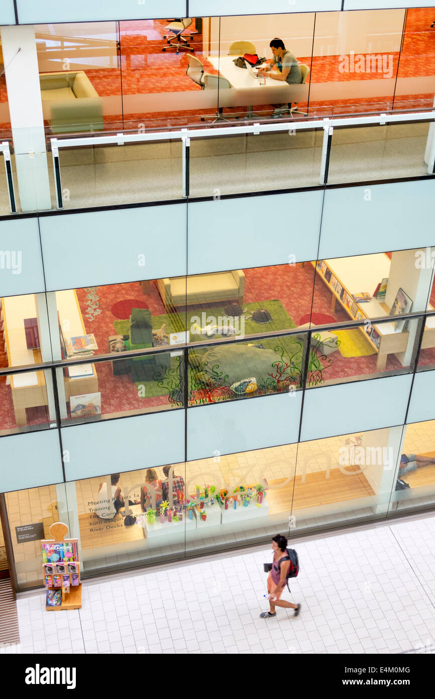 Brisbane Australia,South Brisbane,Cultural Centre,center,State Library ...