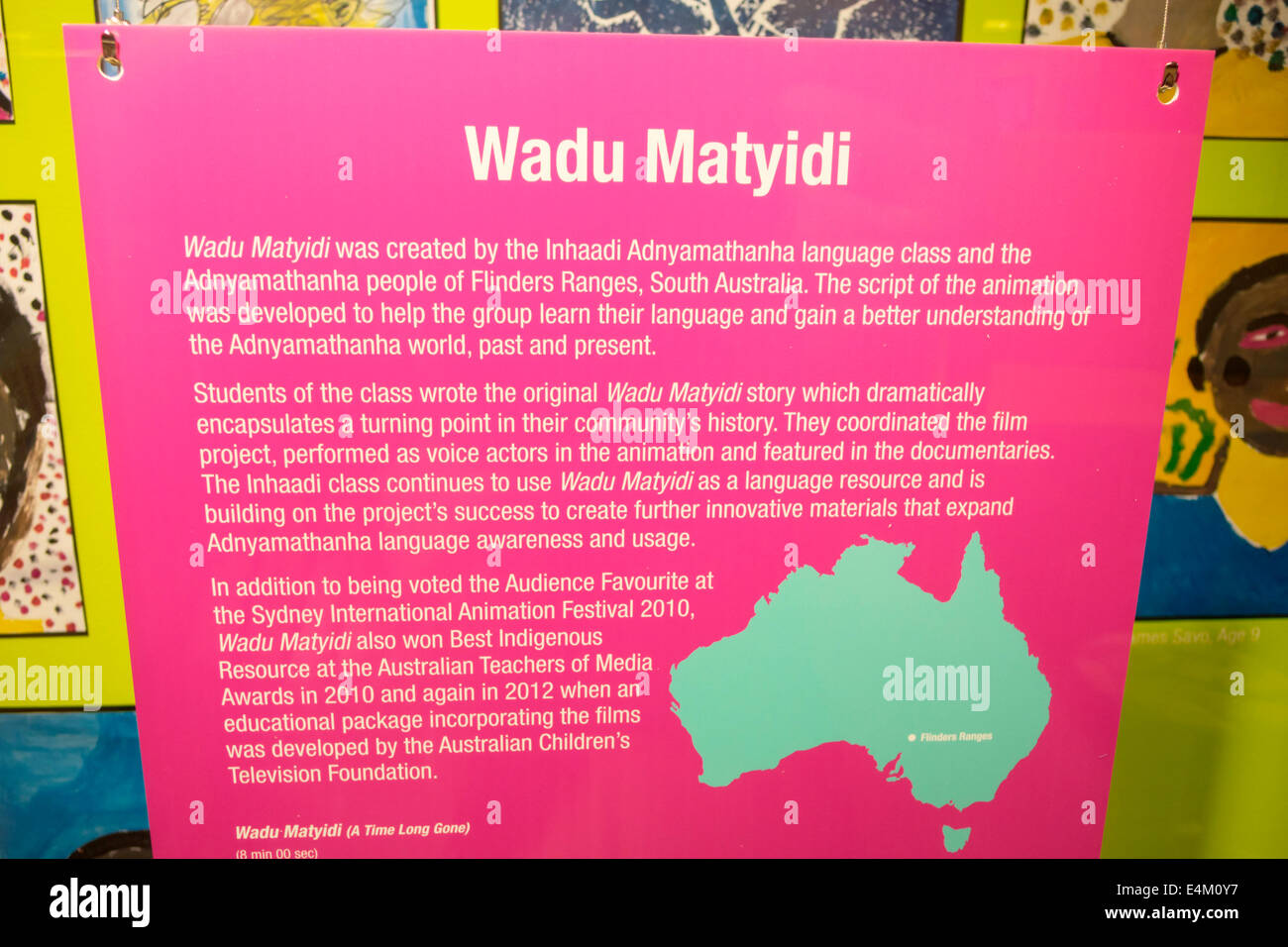 Indigenous australian landmarks hi-res stock photography and images - Alamy