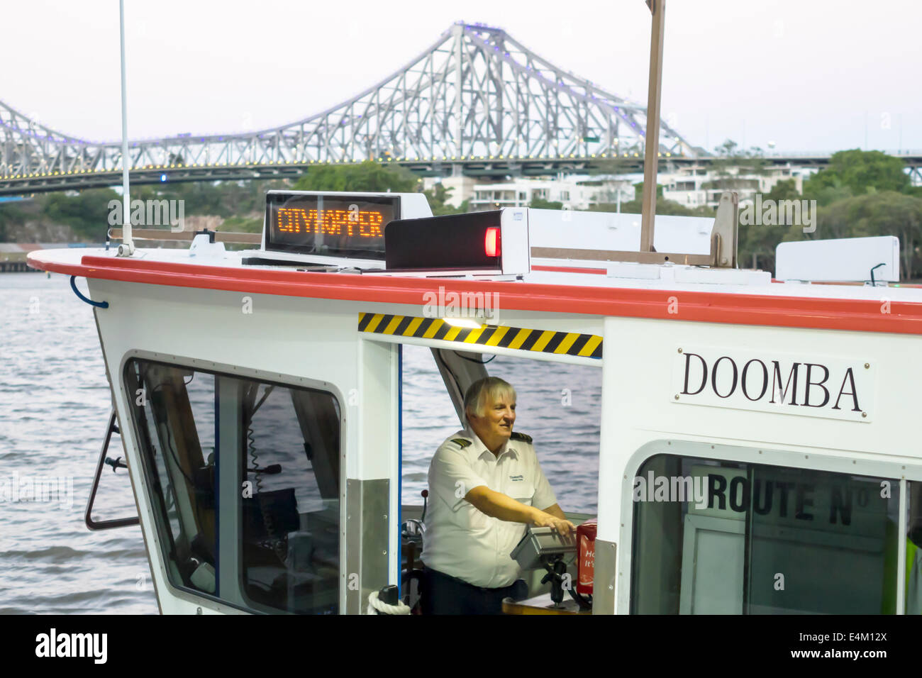 Brisbane Australia,Queensland Brisbane River water CBD,Eagle Street ...