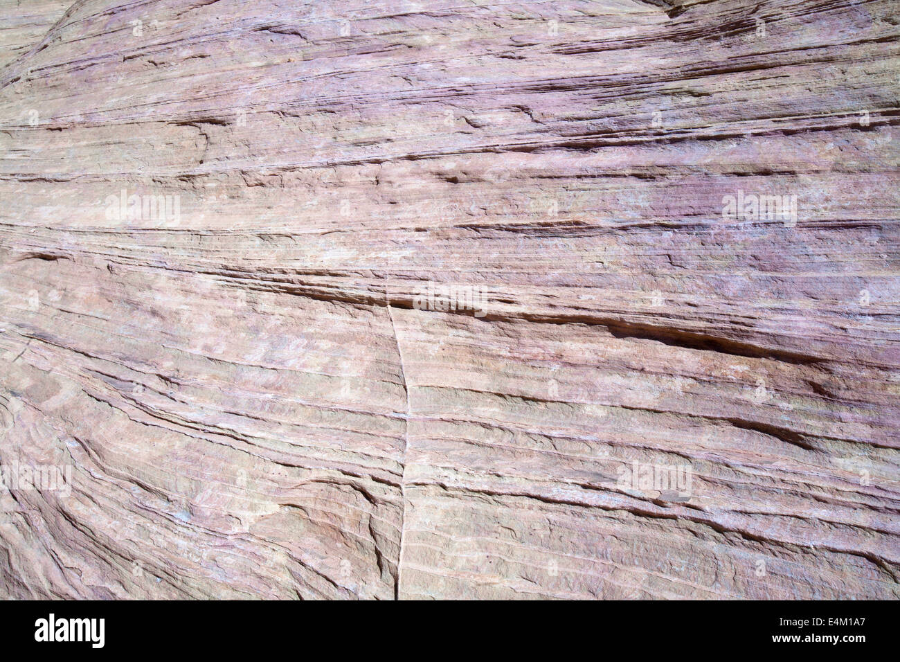 Sandstone rock pink hi-res stock photography and images - Alamy