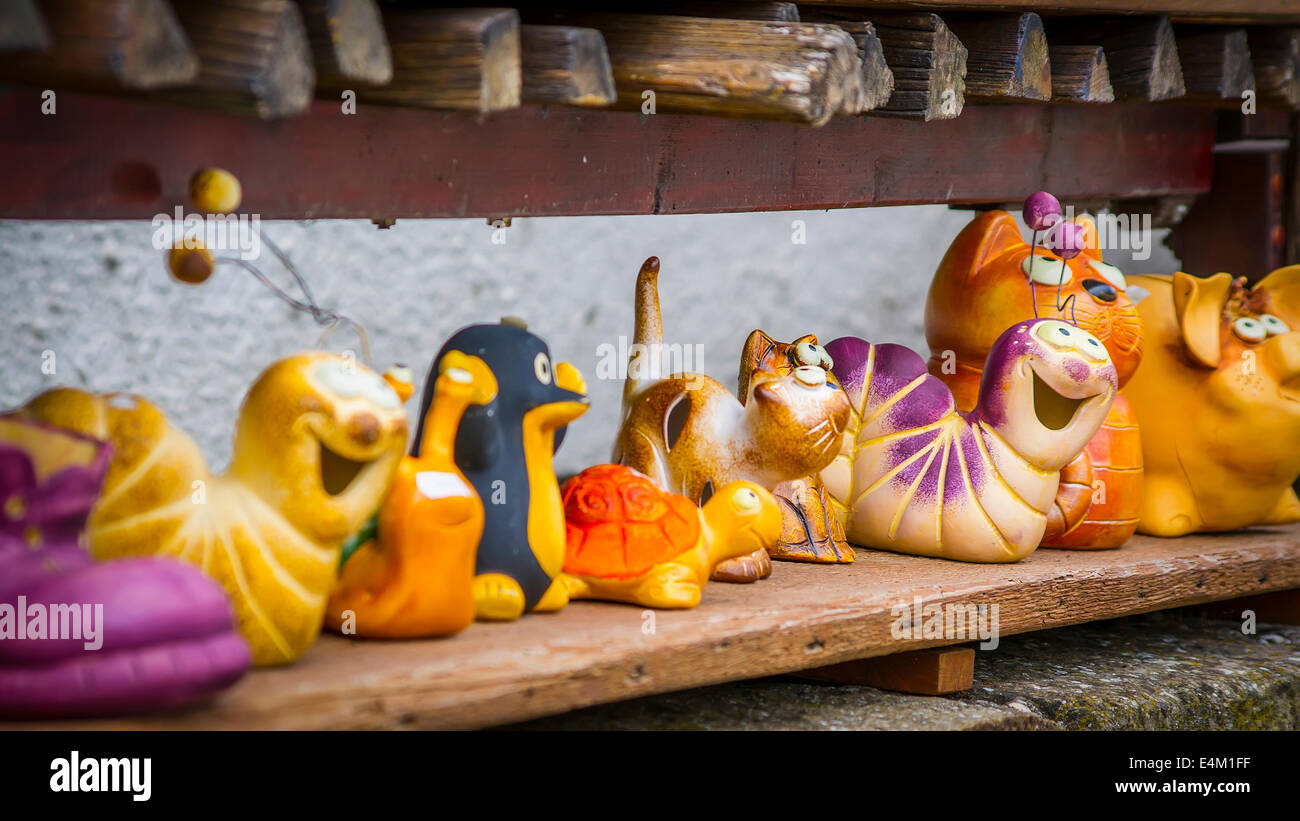 Cavalcade art hi-res stock photography and images - Alamy