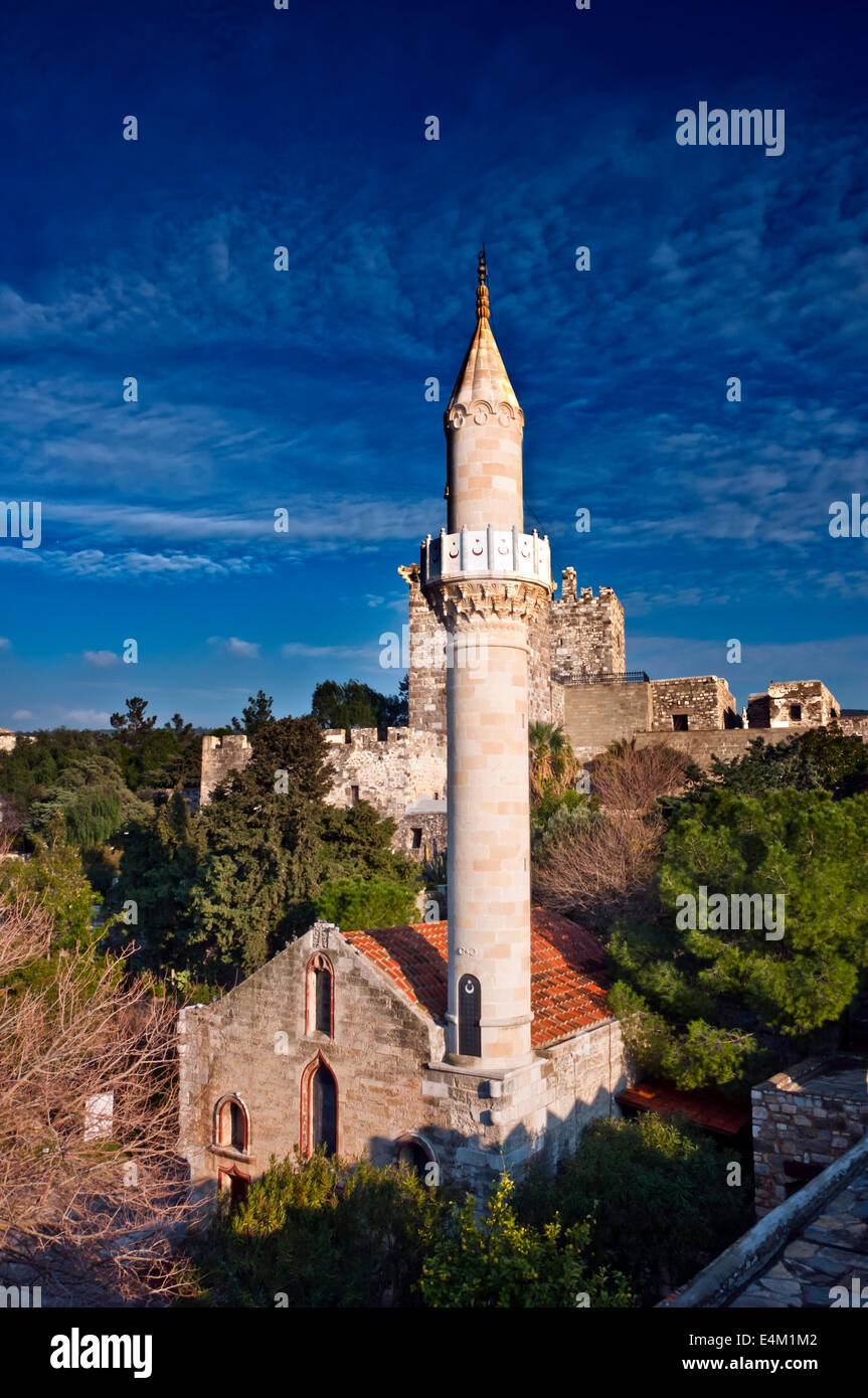 Bodrum turkey holiday hi-res stock photography and images - Alamy