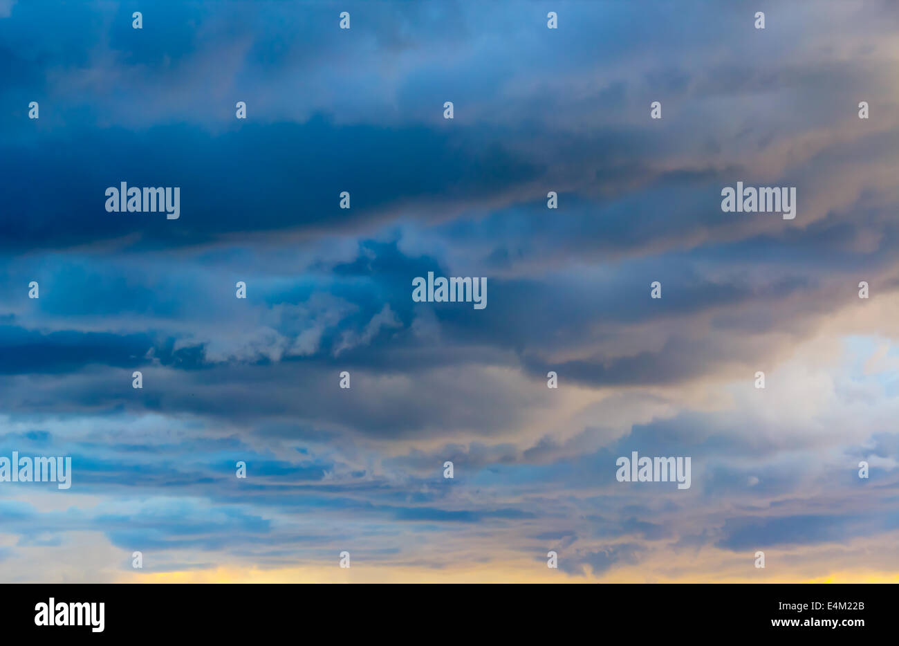 Translucent cloud hi-res stock photography and images - Alamy