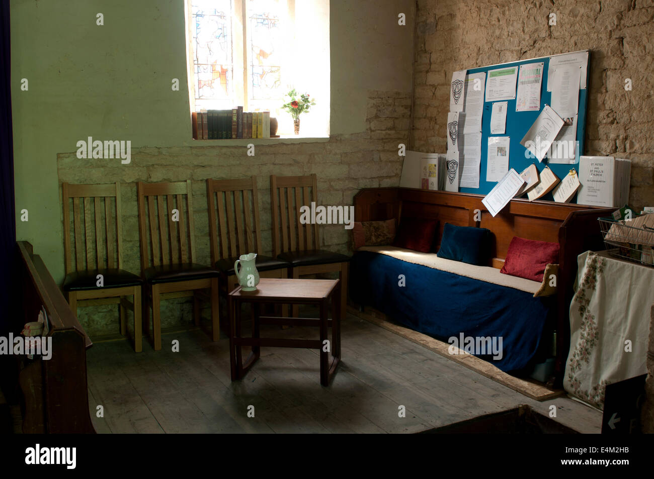 Butlers marston hi-res stock photography and images - Alamy