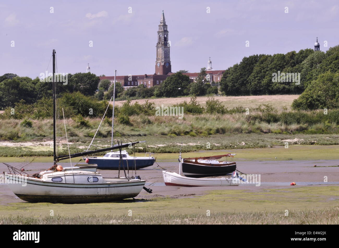 Holbrook bay hi-res stock photography and images - Alamy