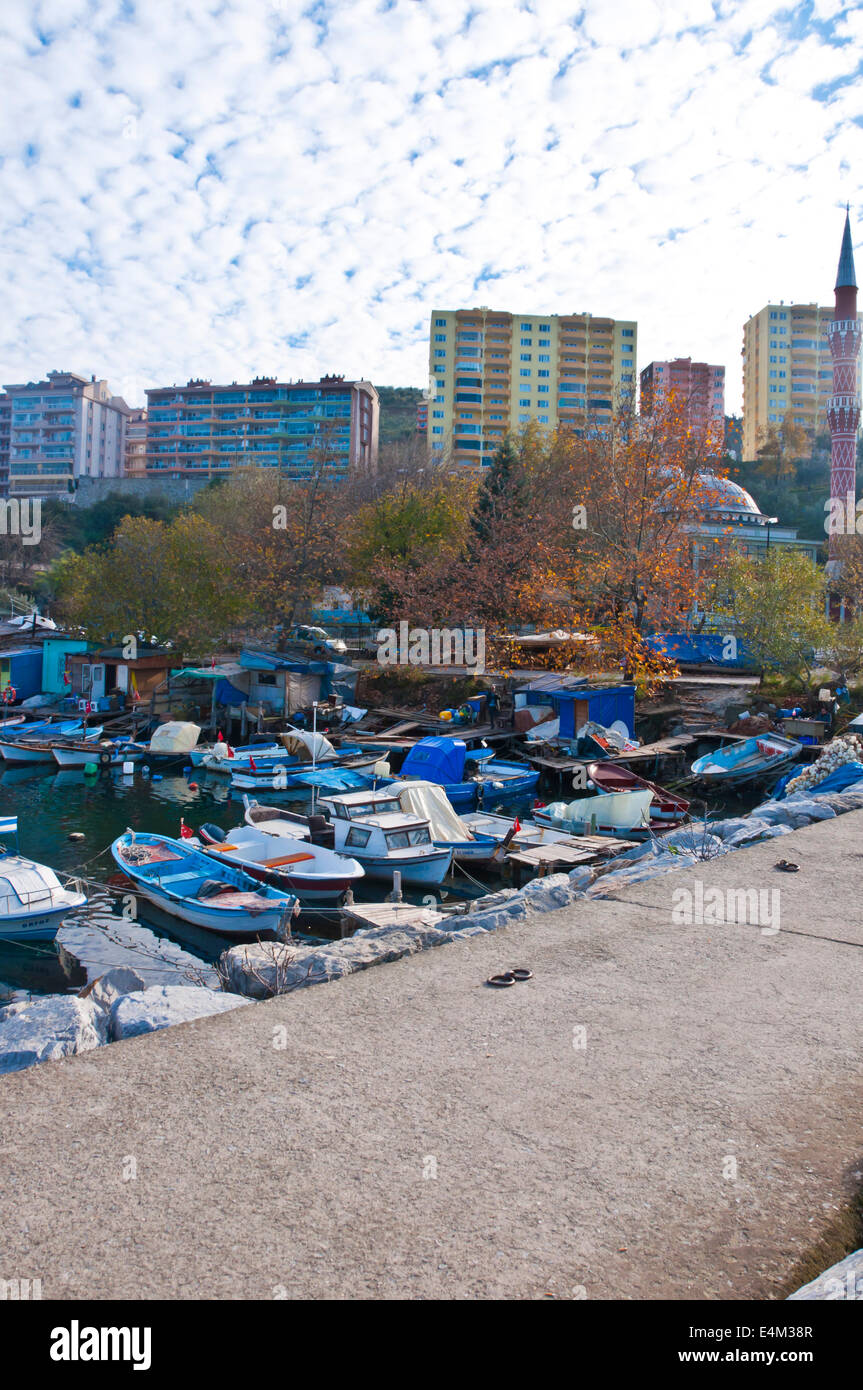 Gemlik, turkey hi-res stock photography and images - Alamy