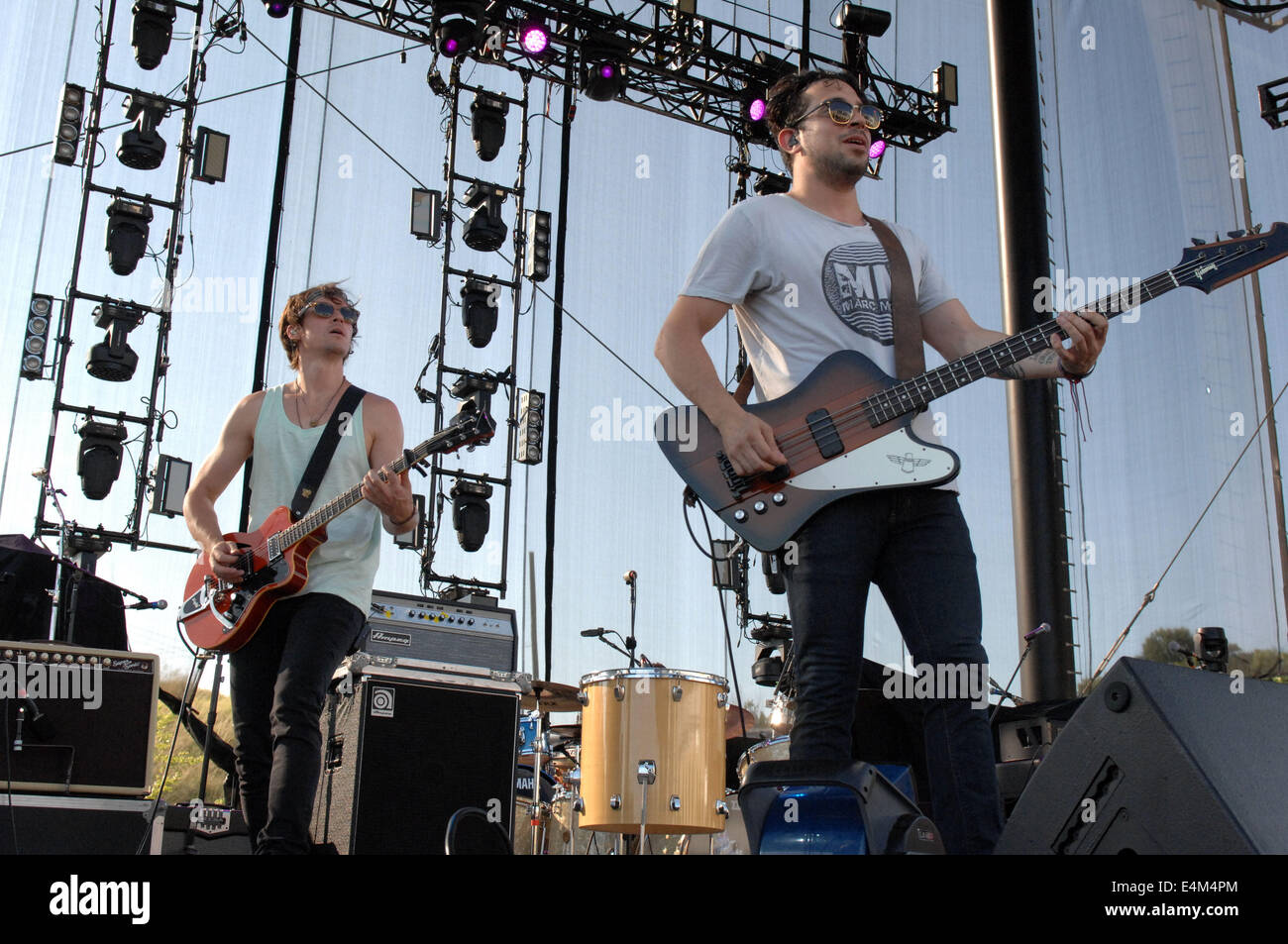 Gavin thomson hi-res stock photography and images - Alamy