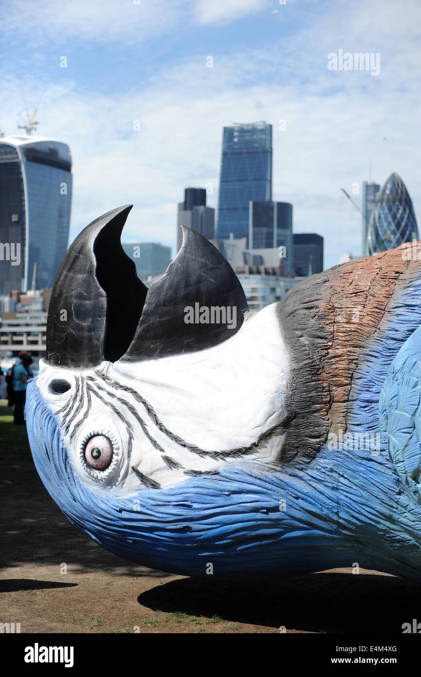 Monty python michael palin john cleese hi-res stock photography and ...