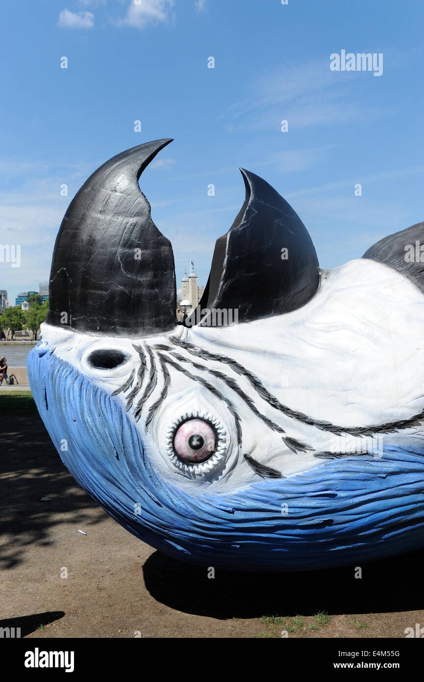 Monty python parrot sketch hi-res stock photography and images - Alamy