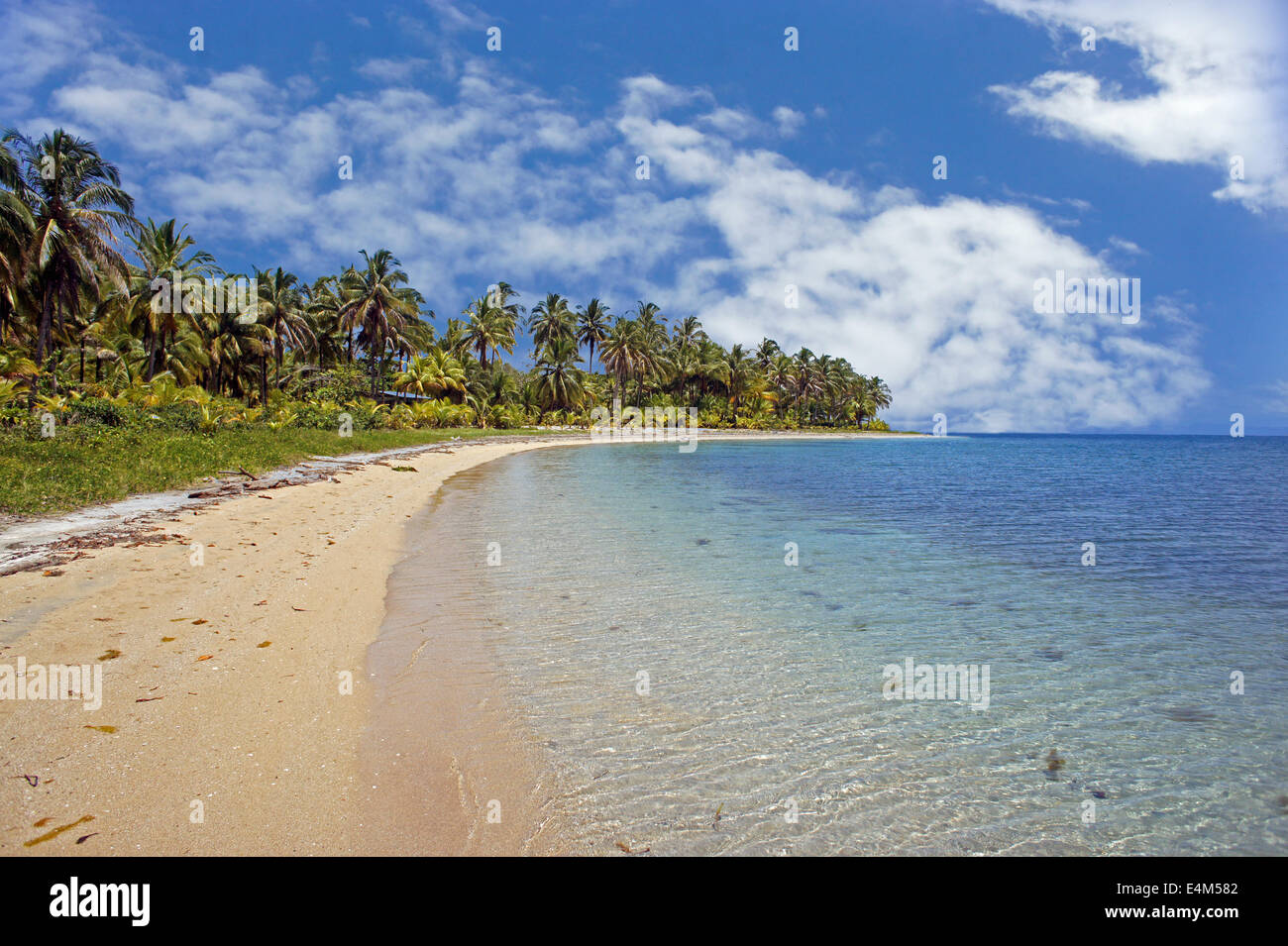 natural caribbean beach Stock Photo - Alamy