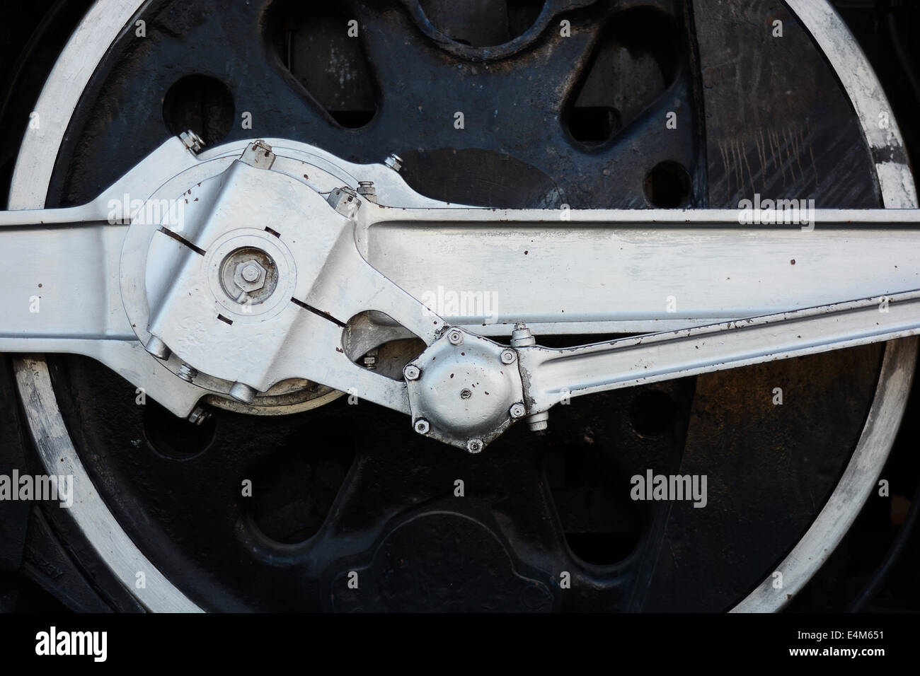 Train wheel hi-res stock photography and images - Alamy