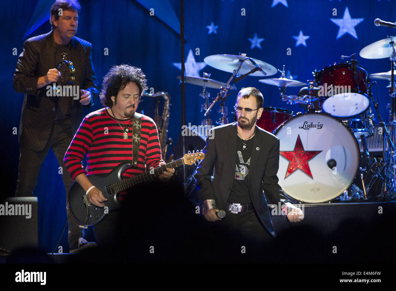 Toto Band High Resolution Stock Photography and Images - Alamy