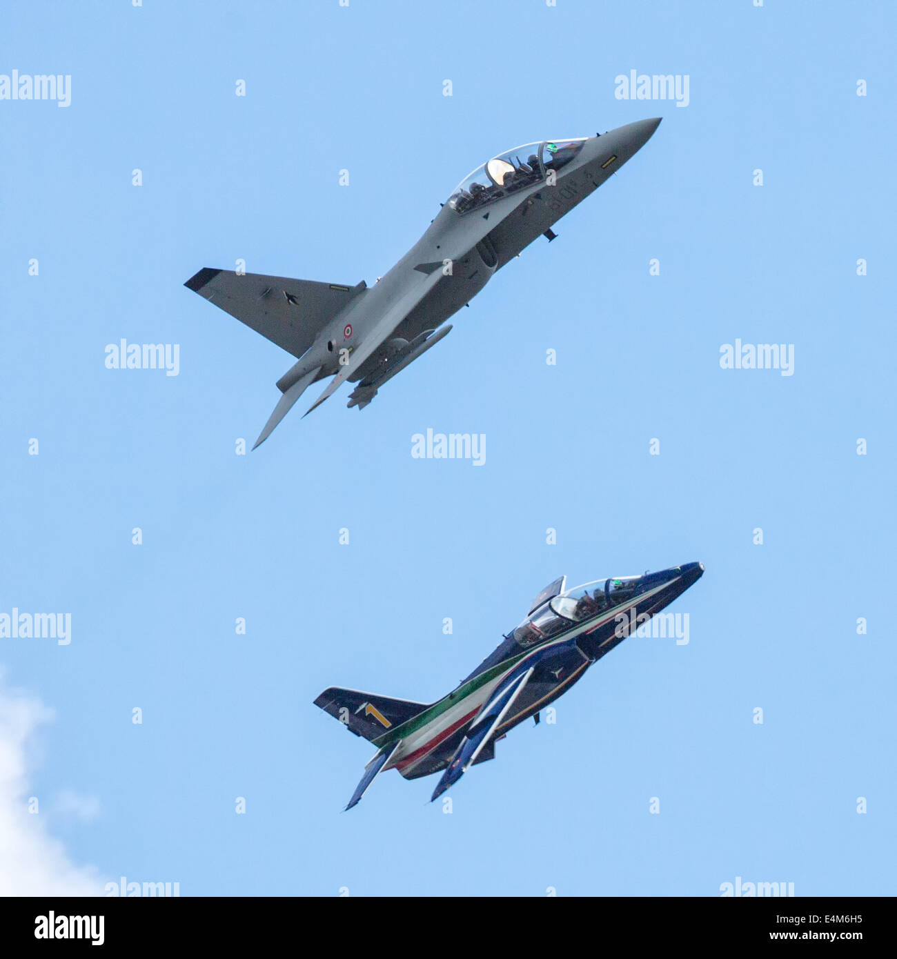 Italian first industries hi-res stock photography and images - Alamy