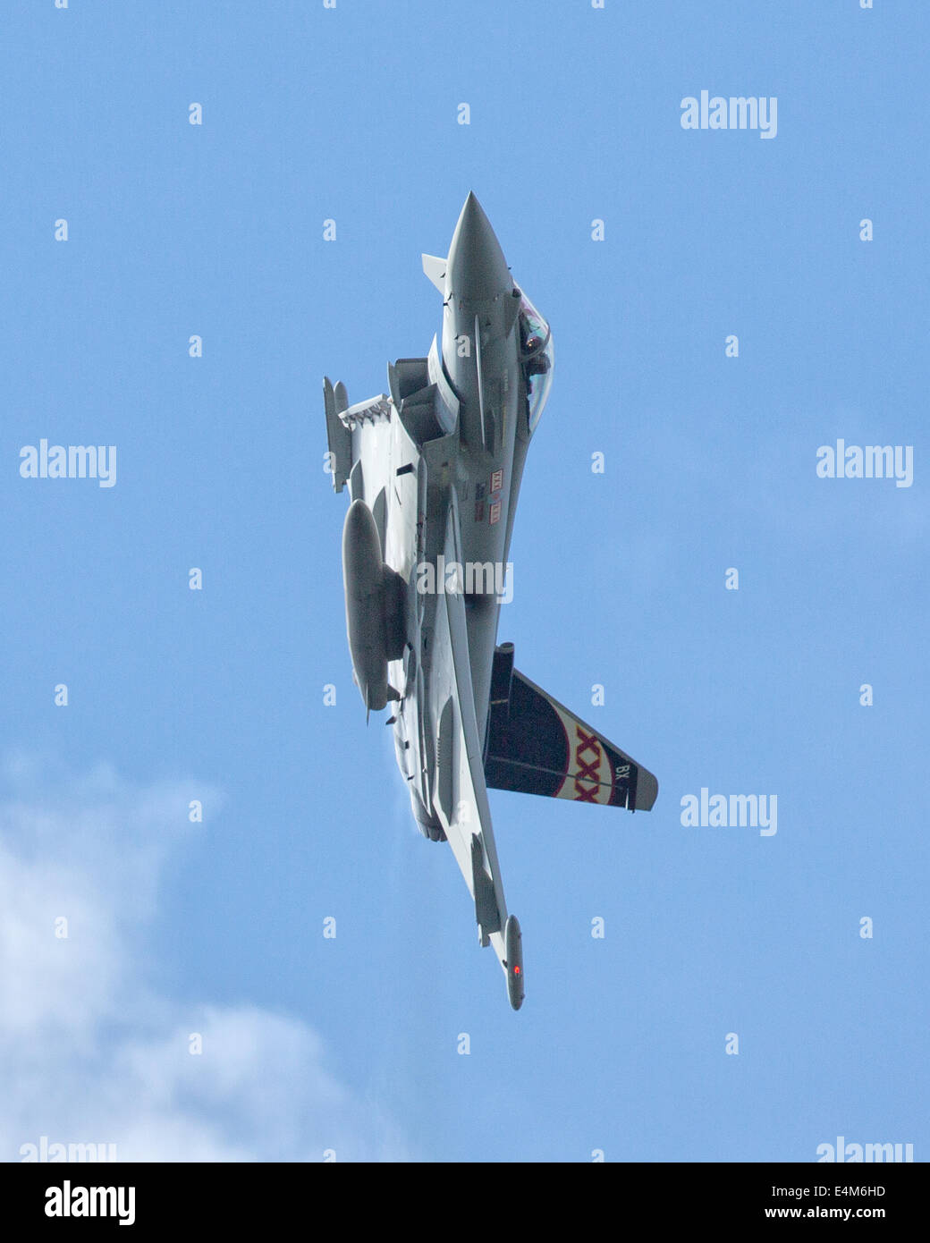 First british jet fighter hi-res stock photography and images - Alamy