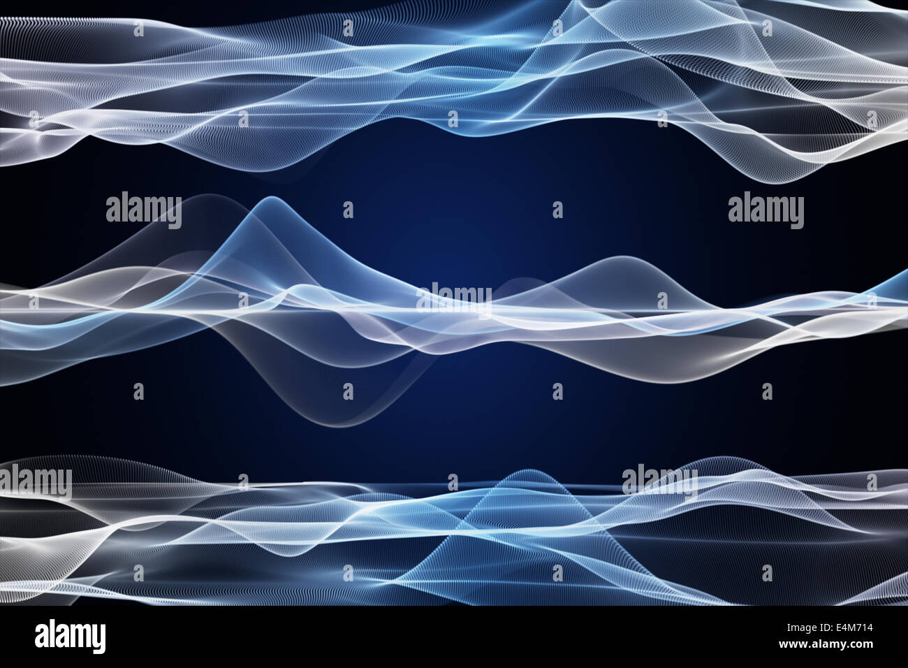 Fantastic elegant and powerful background design illustration Stock ...