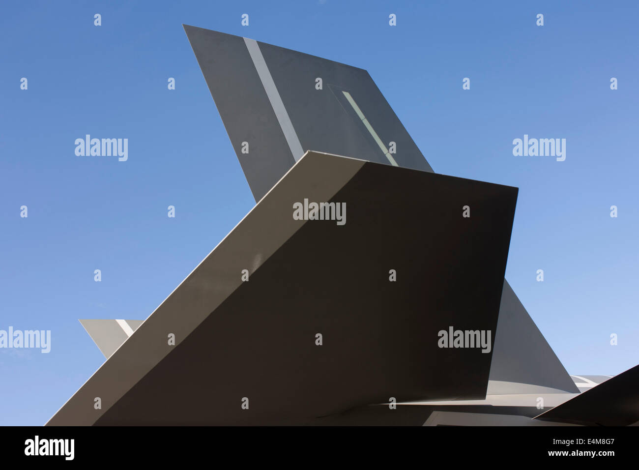 Fuselage f 35 hi-res stock photography and images - Alamy