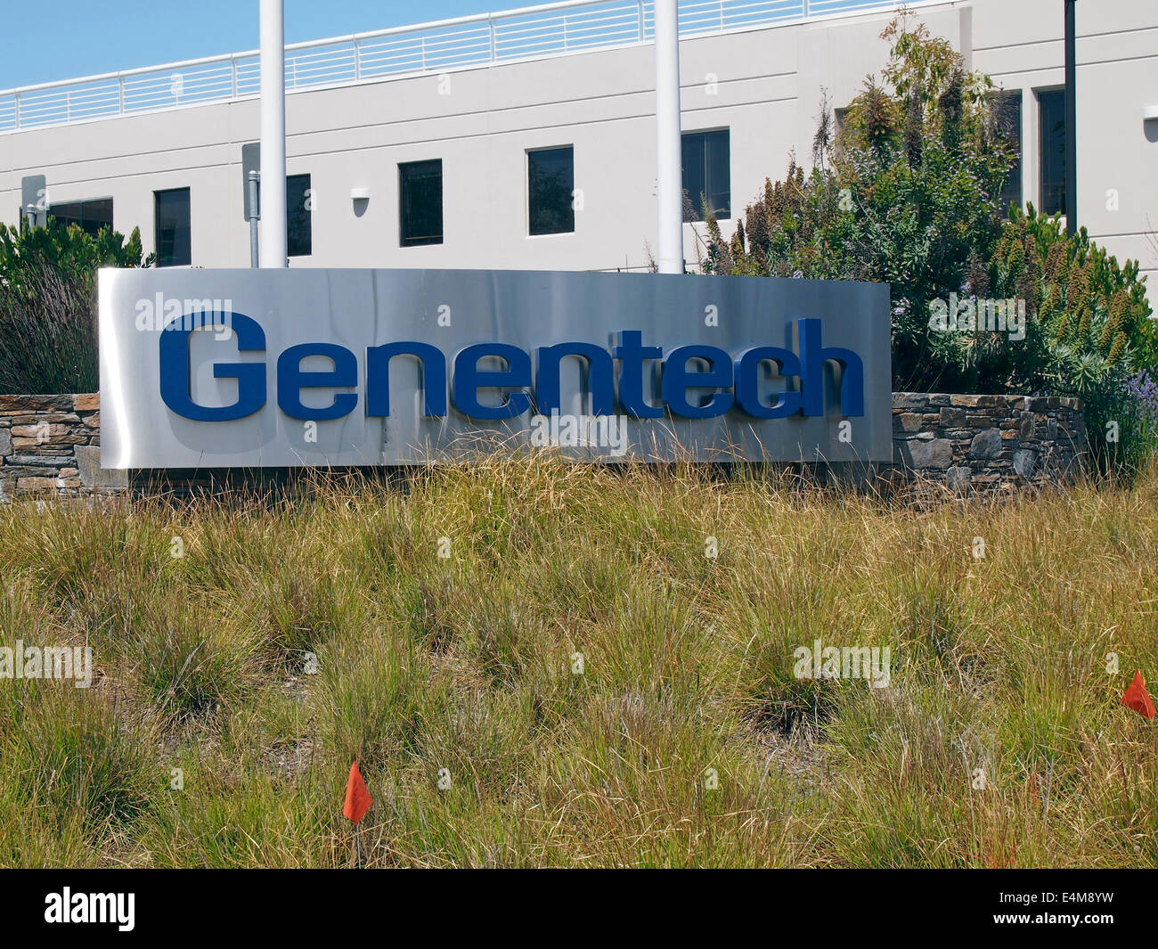 Genentech hi-res stock photography and images - Alamy