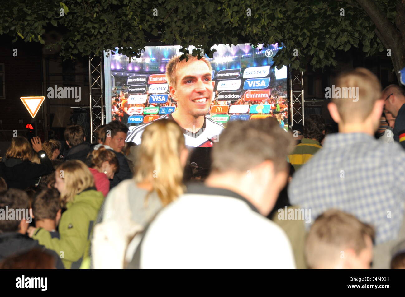 Young tänzer programm hi-res stock photography and images - Alamy