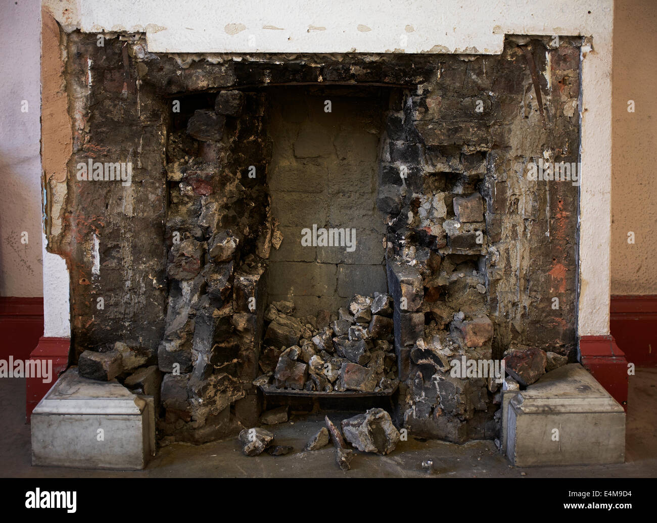 Removed hi-res stock photography and images - Alamy