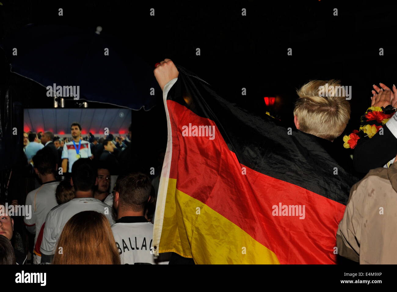 Young tänzer programm hi-res stock photography and images - Alamy