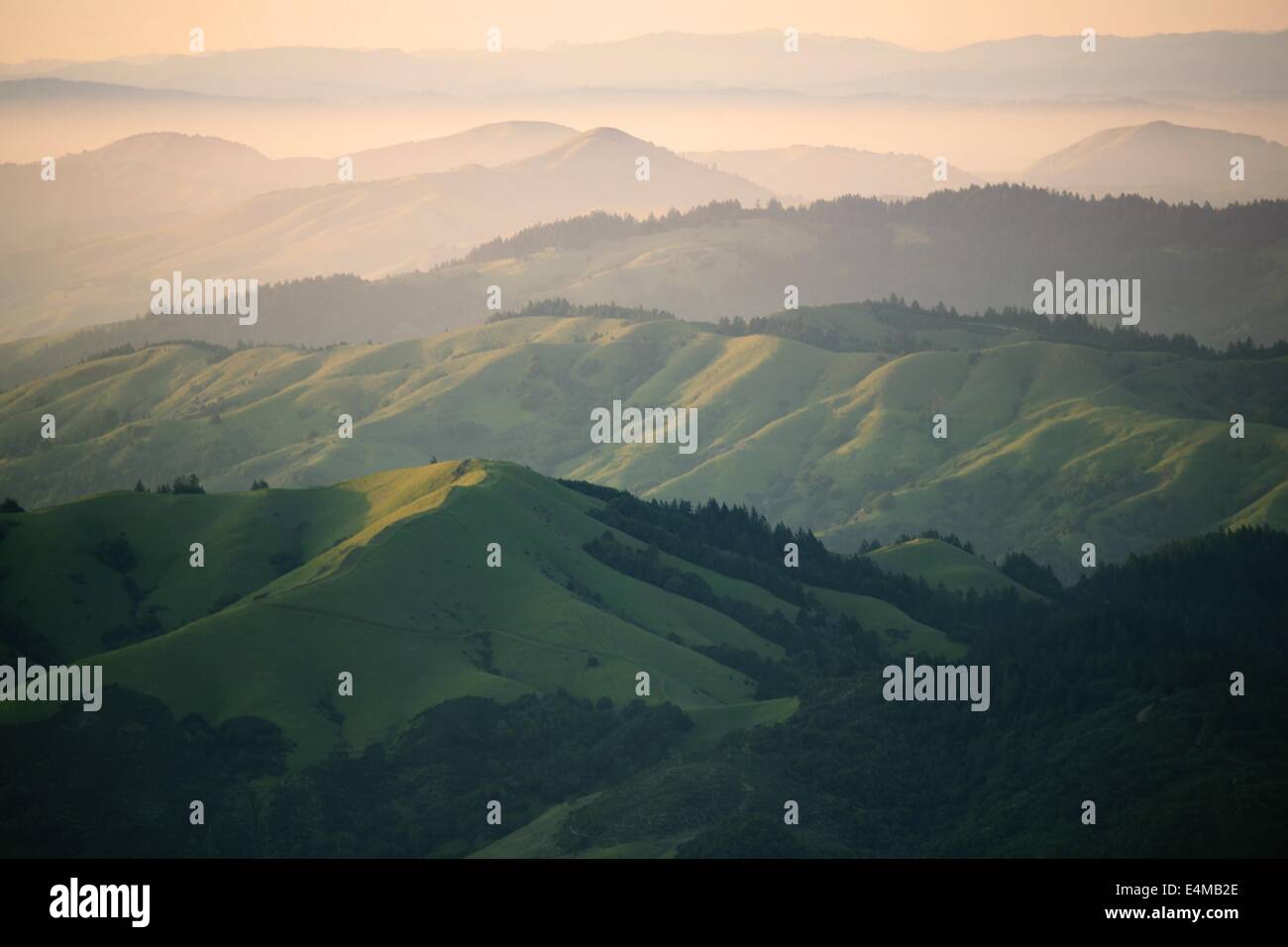 West marin hi-res stock photography and images - Alamy