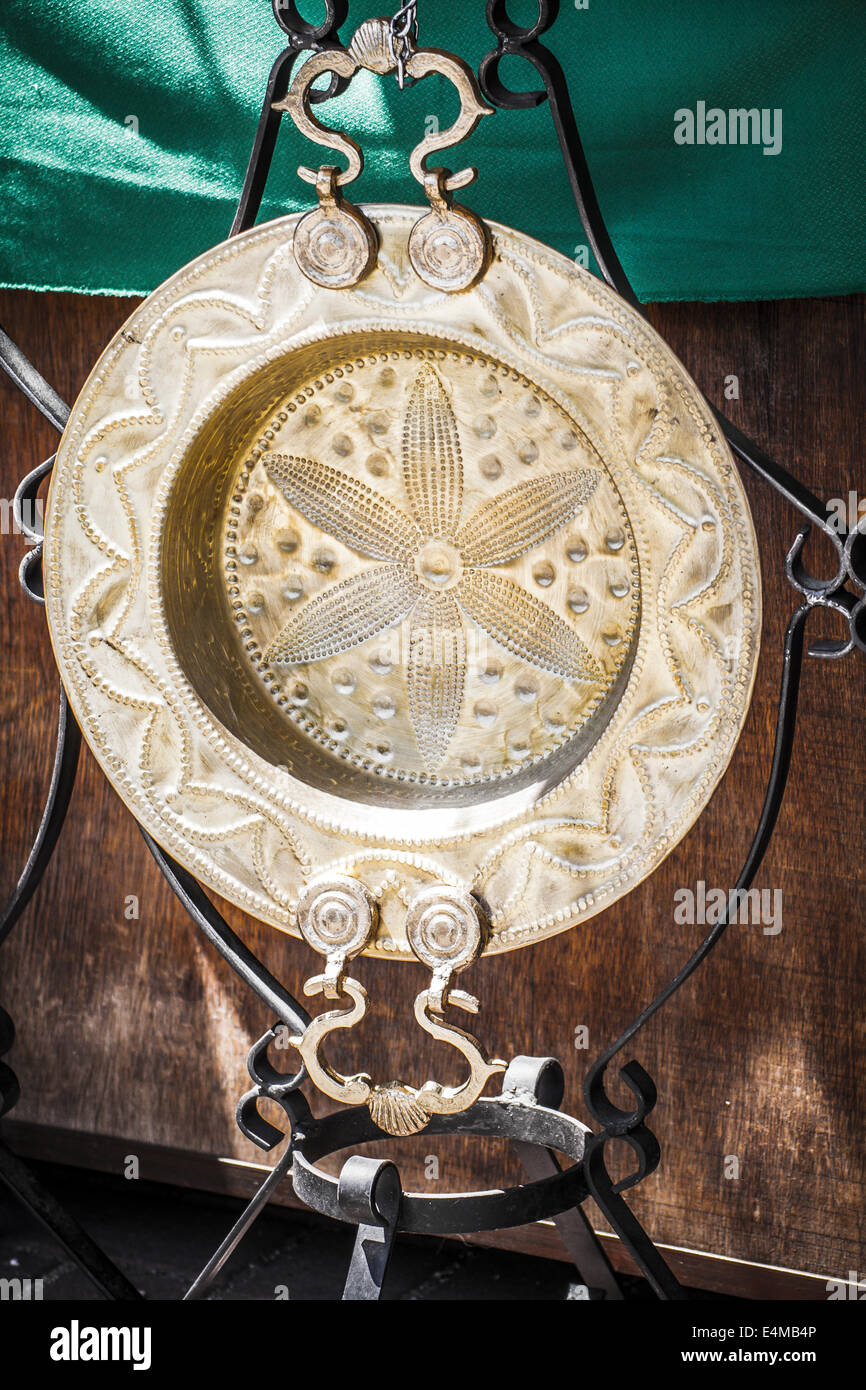 Clay brazier hi-res stock photography and images - Alamy