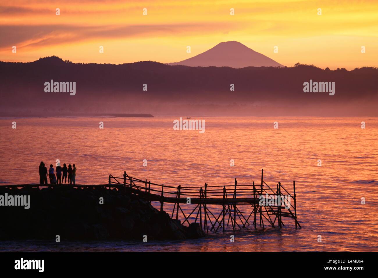 Indonesia people hi-res stock photography and images - Alamy