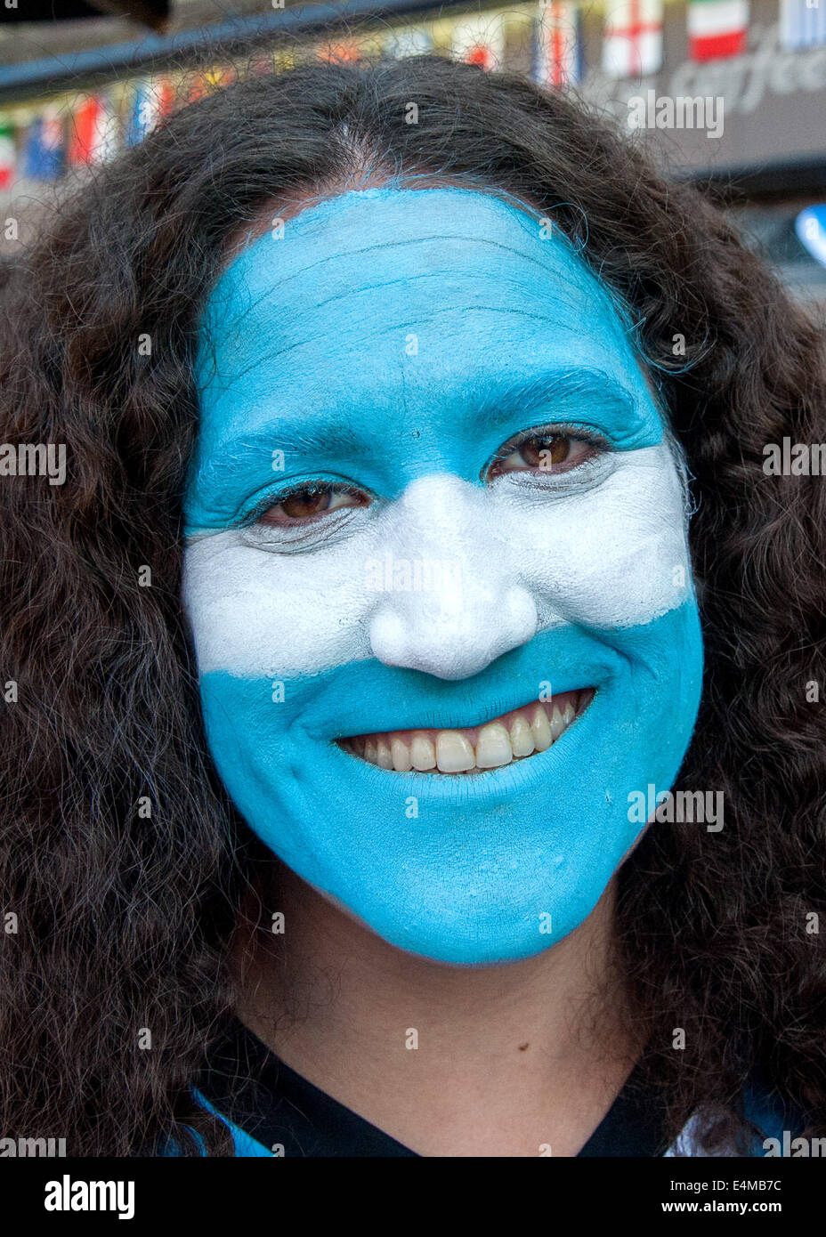 Moo cantina hi-res stock photography and images - Alamy