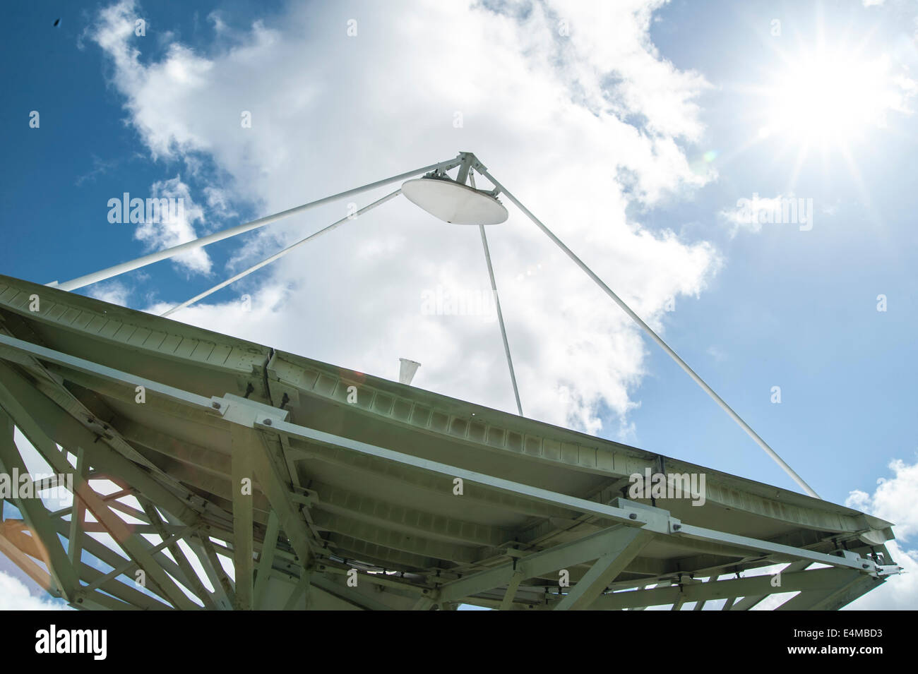 Receiver hi-res stock photography and images - Alamy