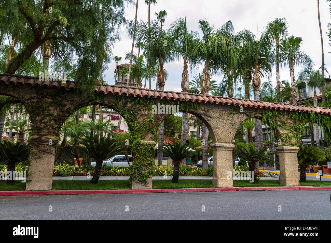 Market street mission hi-res stock photography and images - Alamy