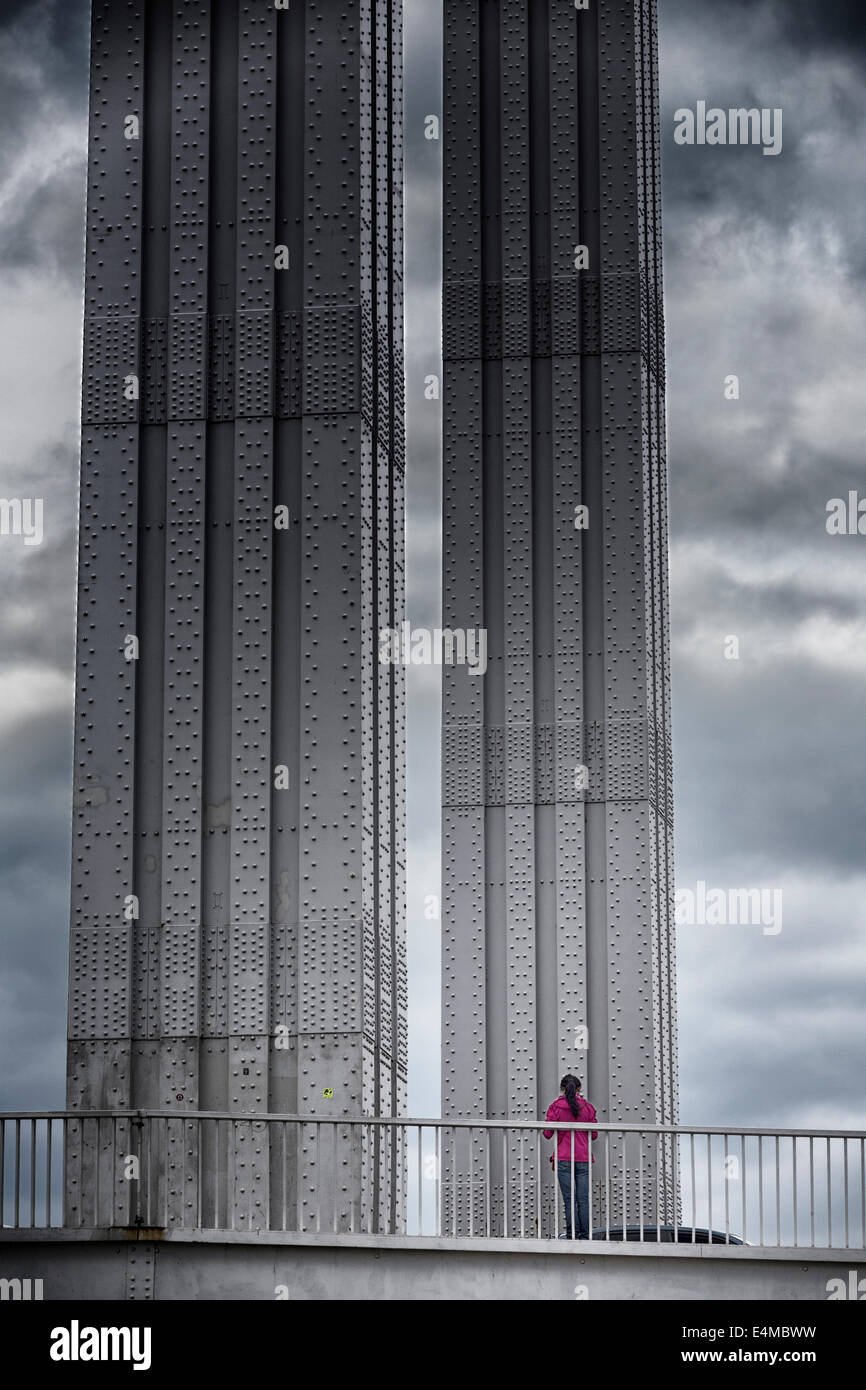 Little Pillars High Resolution Stock Photography and Images - Alamy