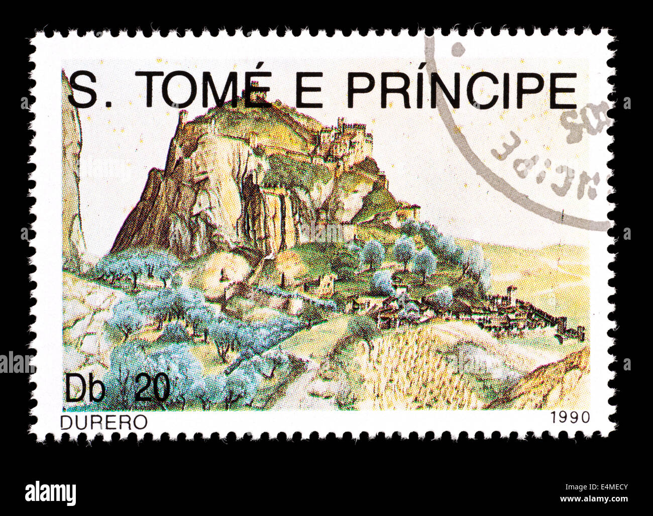 St thomas and prince islands hi-res stock photography and images - Alamy