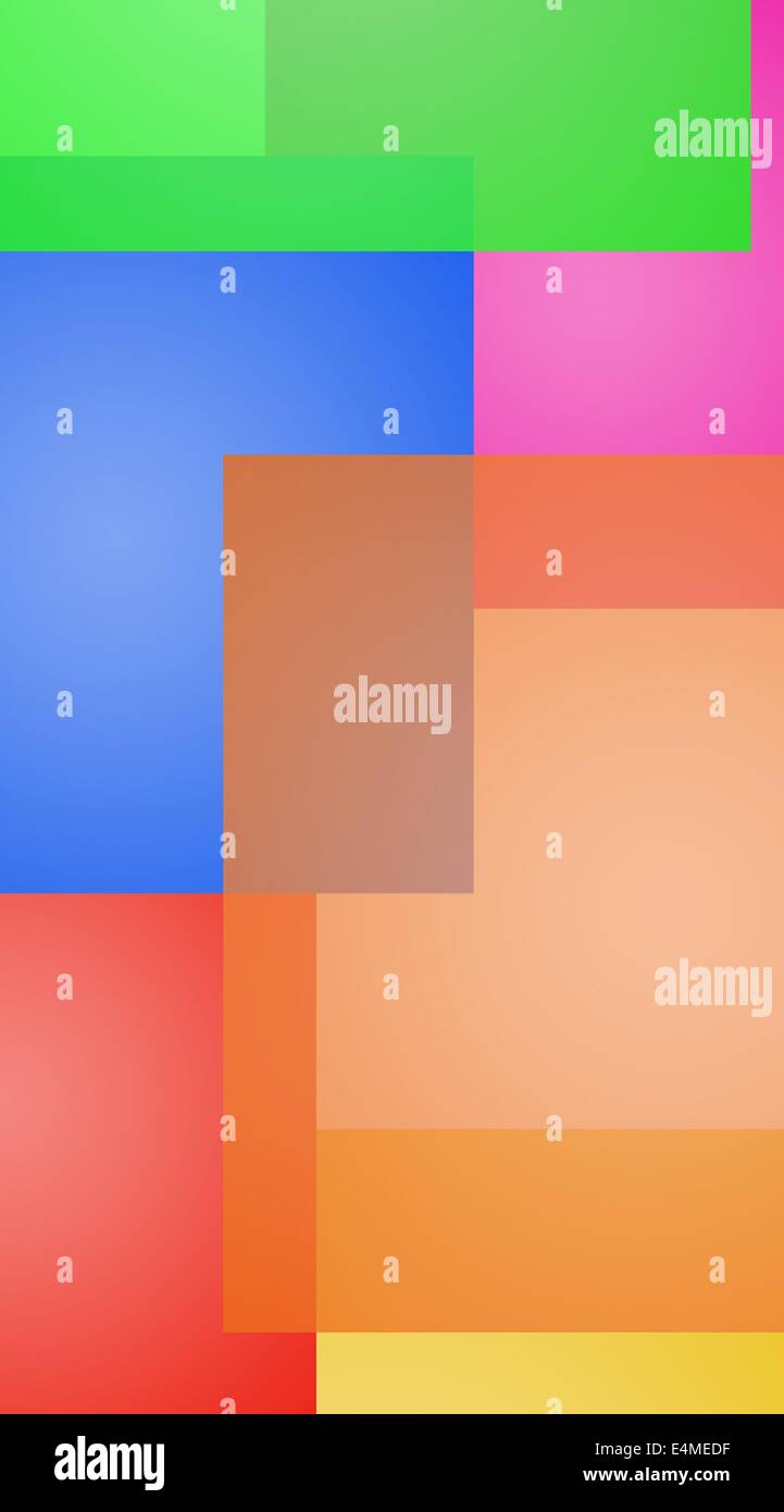 A modern color background for mobile devices Stock Photo - Alamy