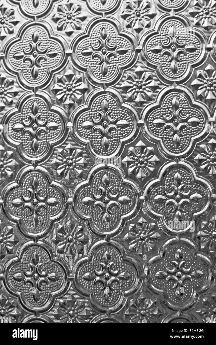 Texture of window glass Stock Photo - Alamy