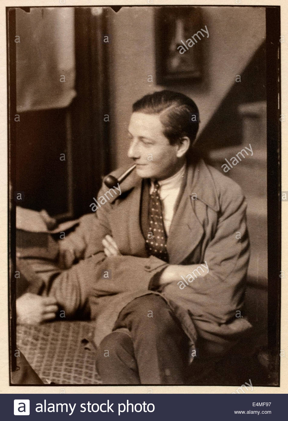 Man 1890 1976 Stock Photos & Man 1890 1976 Stock Images - Alamy