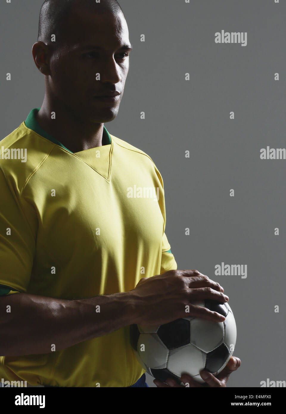 Blue uniform hi-res stock photography and images - Alamy