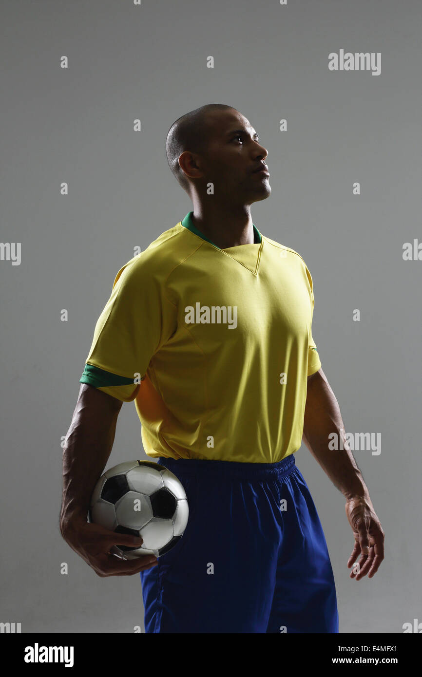 Grey uniform hi-res stock photography and images - Alamy