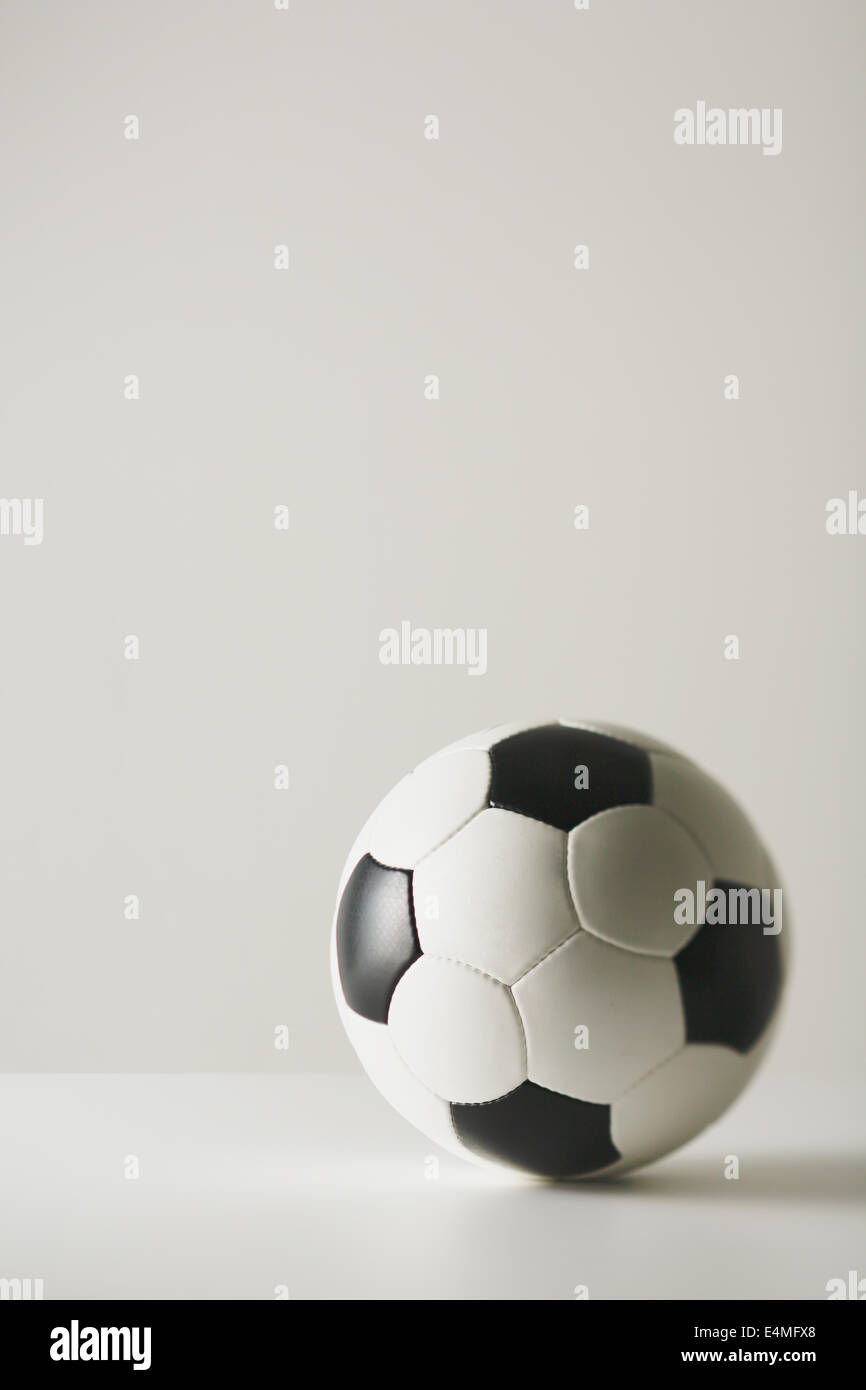 Football ball circular hi-res stock photography and images - Alamy